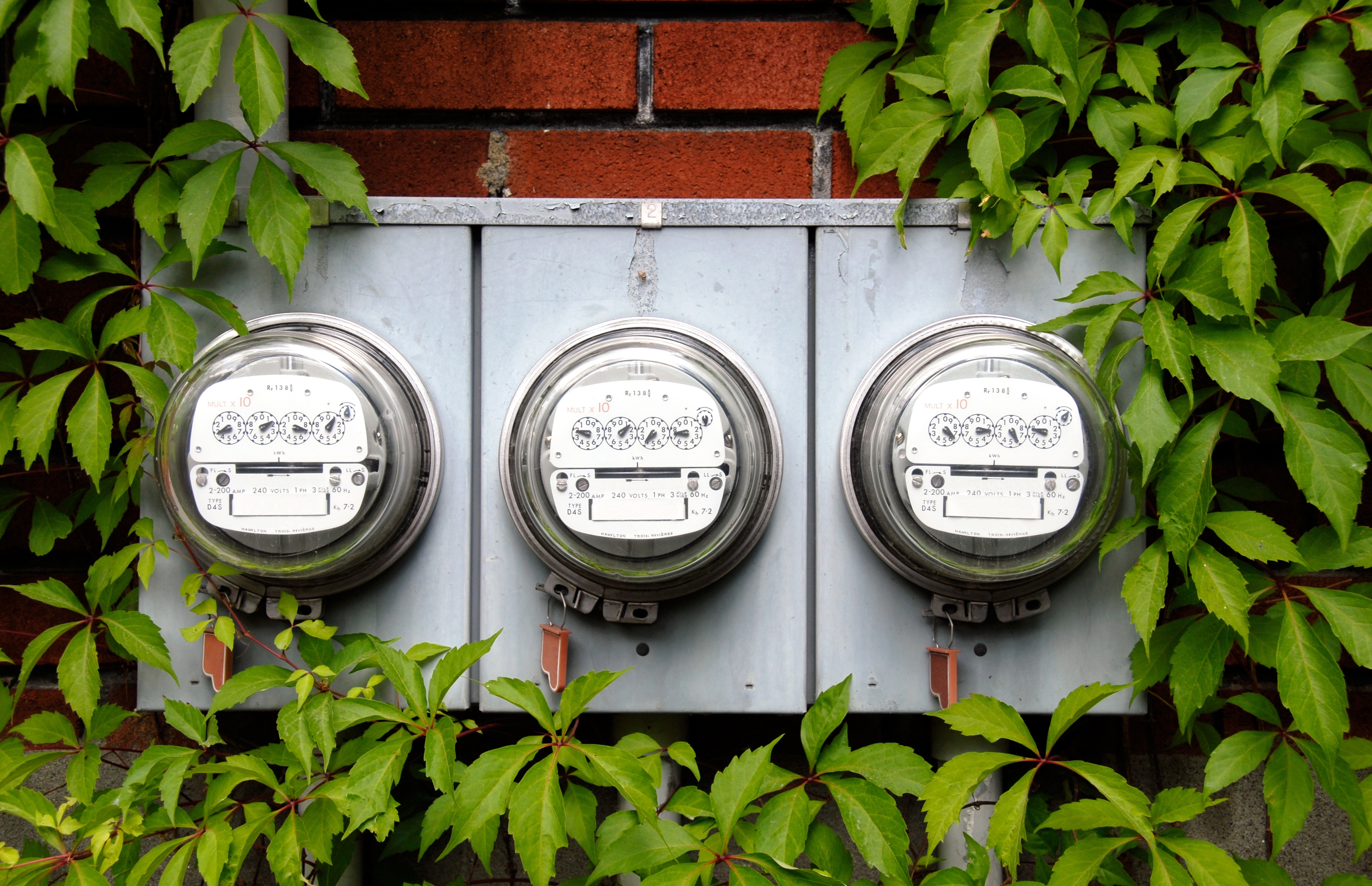 How to read your electricity meter